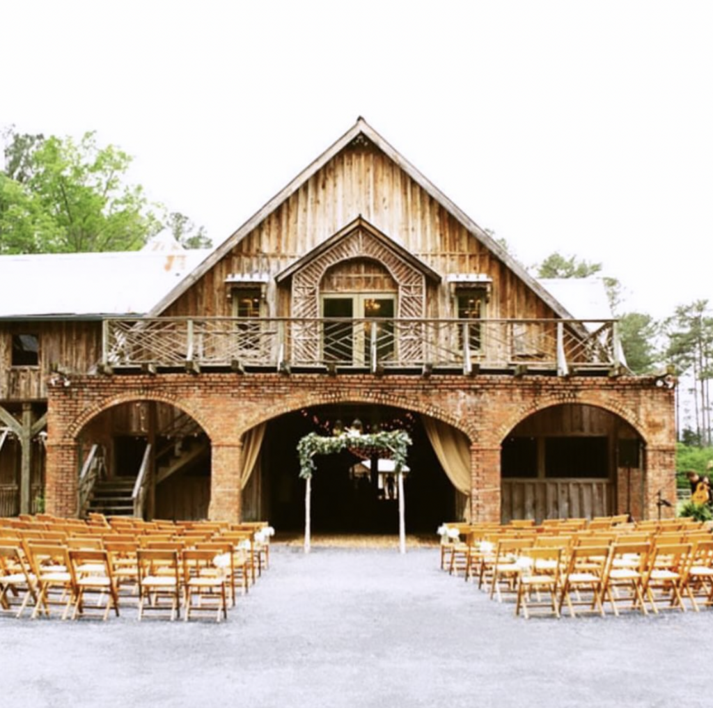 The Farm Rome Georgia I Best North Georgia Wedding Venues